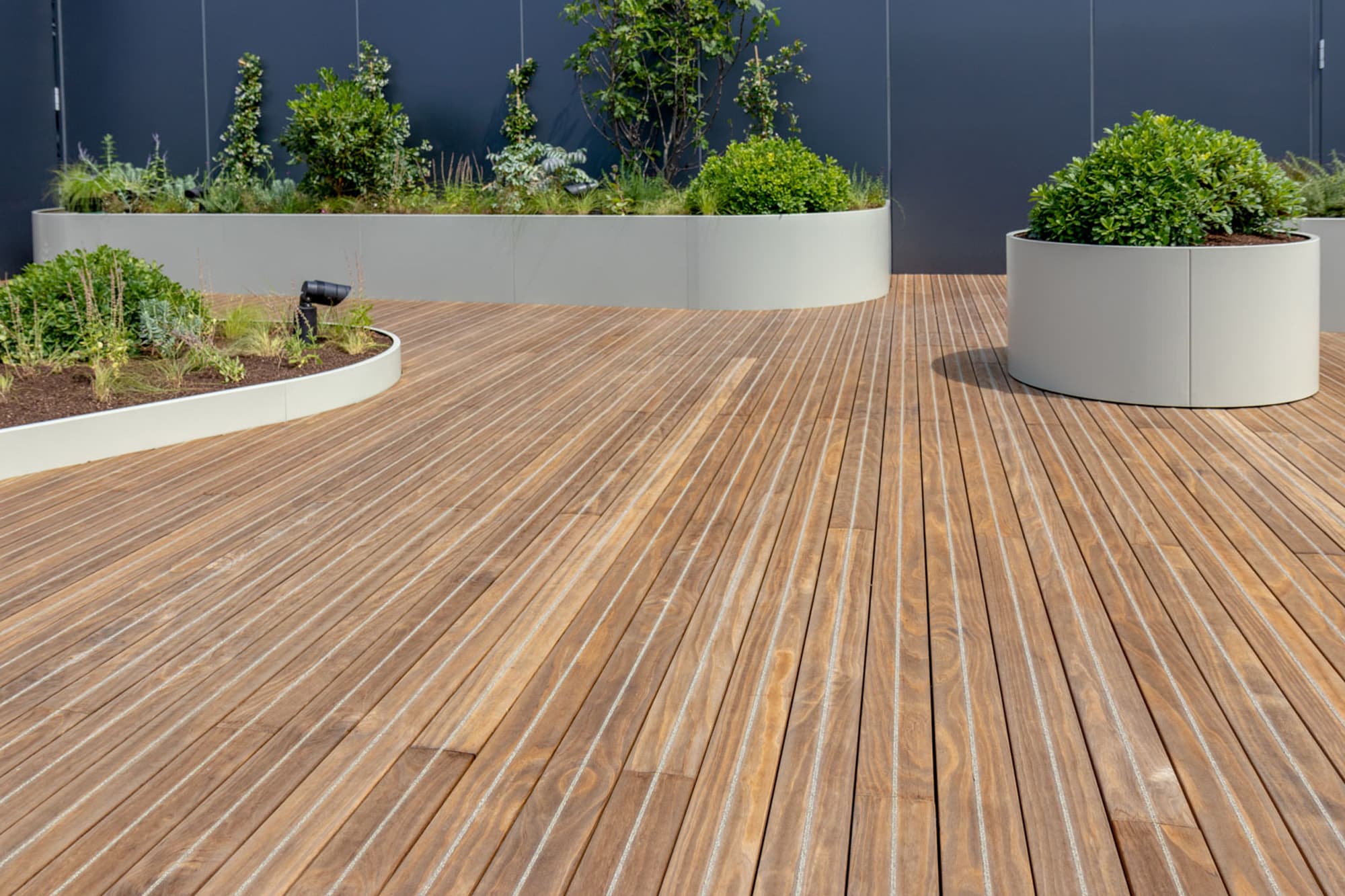 Kebony | Decking Finish, Cladding Finish | Finishes | ODC