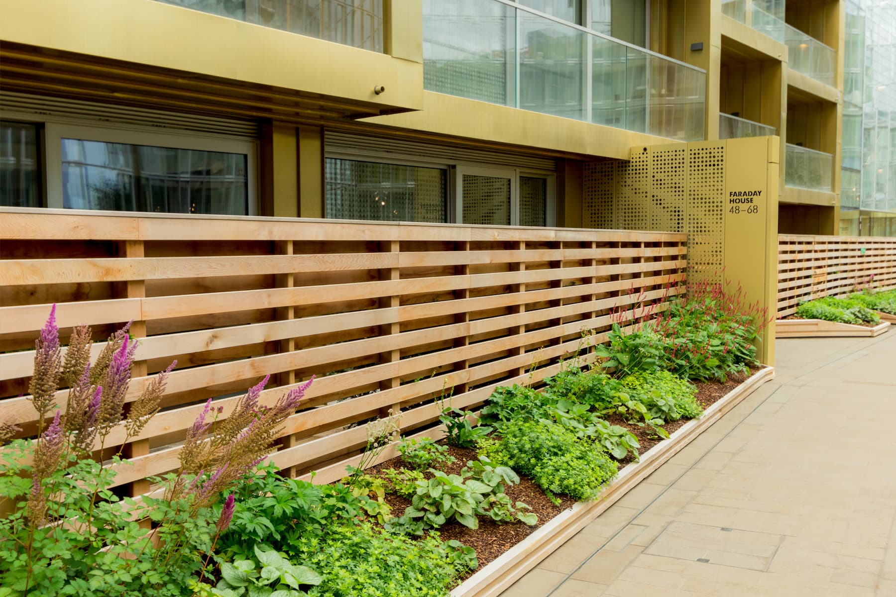 Timber Battens, Cladding Support | Cladding Rails | ODC