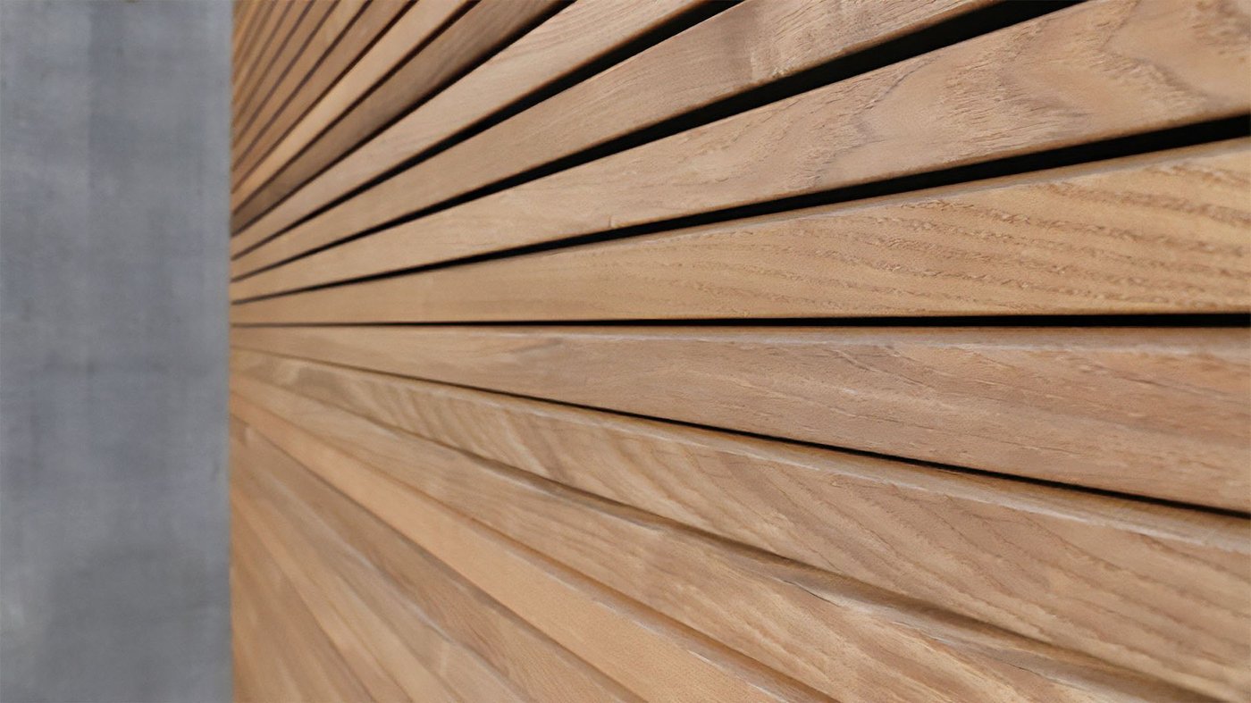 Hidden Fix Cladding | Where It Works Best and Why