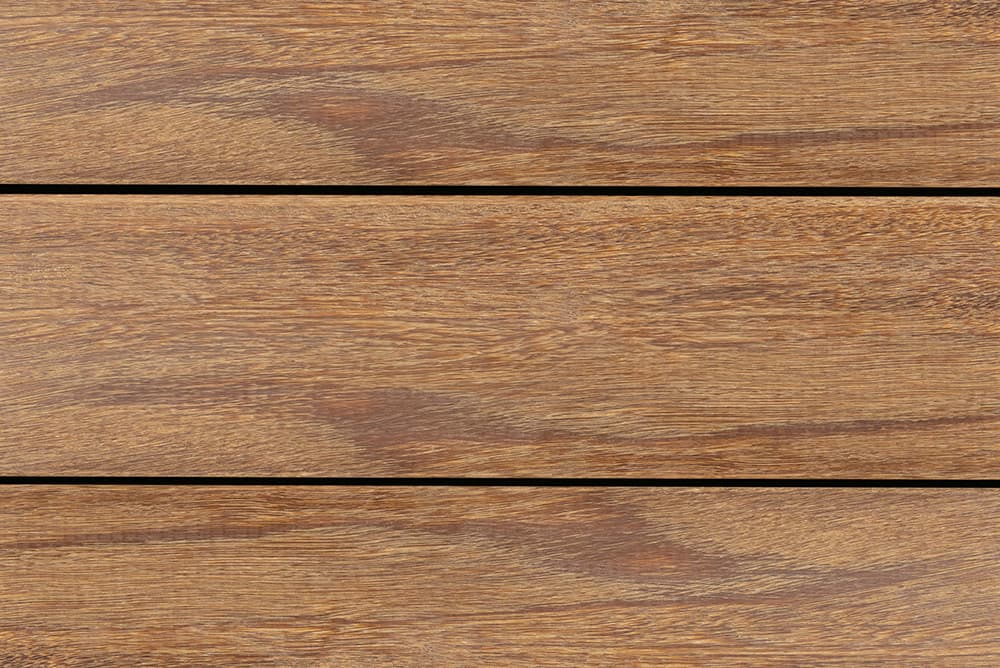 Cumaru | Decking Finish, Cladding Finish | Finishes | ODC