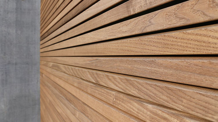 Grad Hidden Fix Cladding | Cladding Systems | ODC