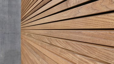 Grad Hidden Fix Cladding | Cladding Systems | ODC