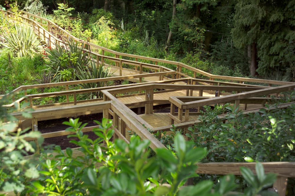 Timber & Stainless Steel Balustrades | Balustrades | ODC