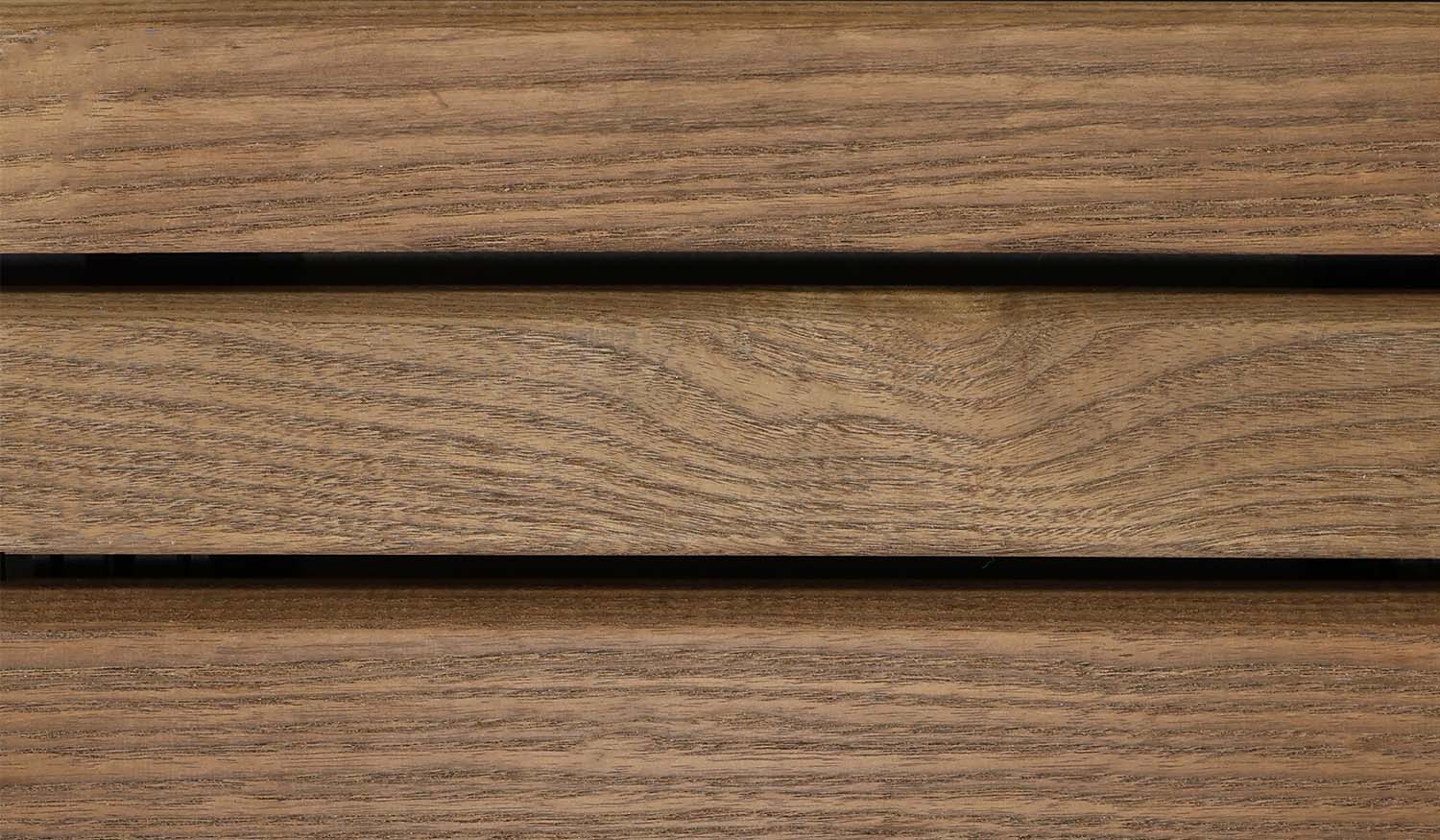 Thermo Ash | Decking Finish, Cladding Finish | Finishes | ODC