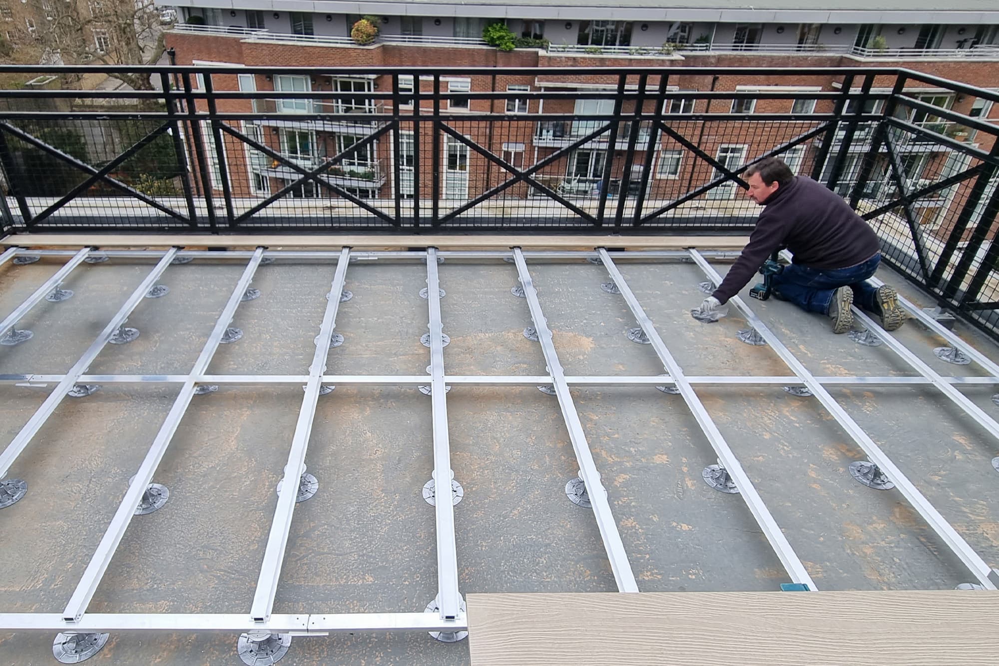 A Great Supporting Act: Choosing the Right Sub-frame