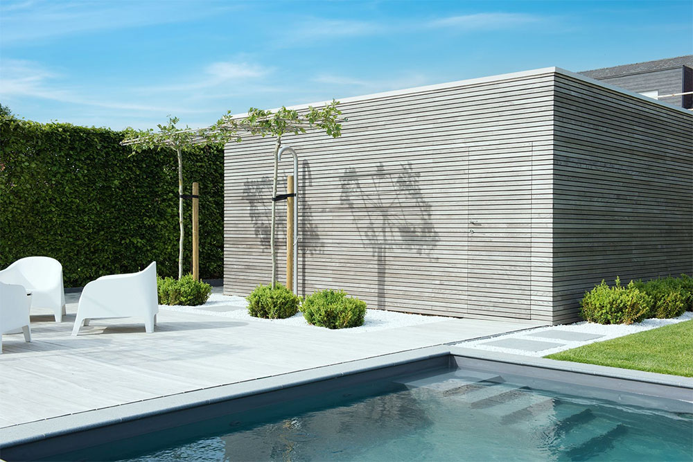 Cladding Systems | Hidden Fix Cladding, Bespoke Cladding | ODC